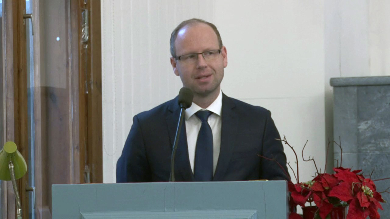 Adventistide Kogudus - Video - Andres Ploompuu: Kas loodad kergelt pääseda?