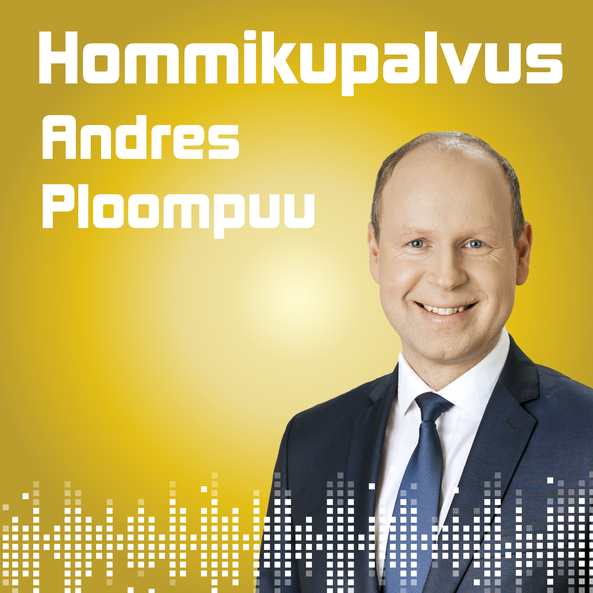 Adventistide Kogudus - Audio - Andres Ploompuu: hommikupalvus ERR-s 25. ...