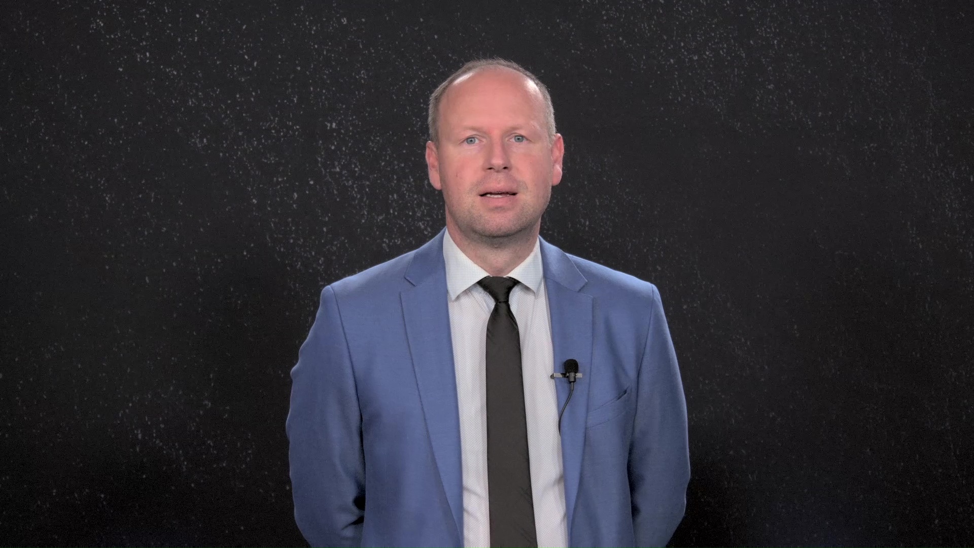 Adventistide Kogudus - Video - Andres Ploompuu: Kahetsenud hiljemgi ...