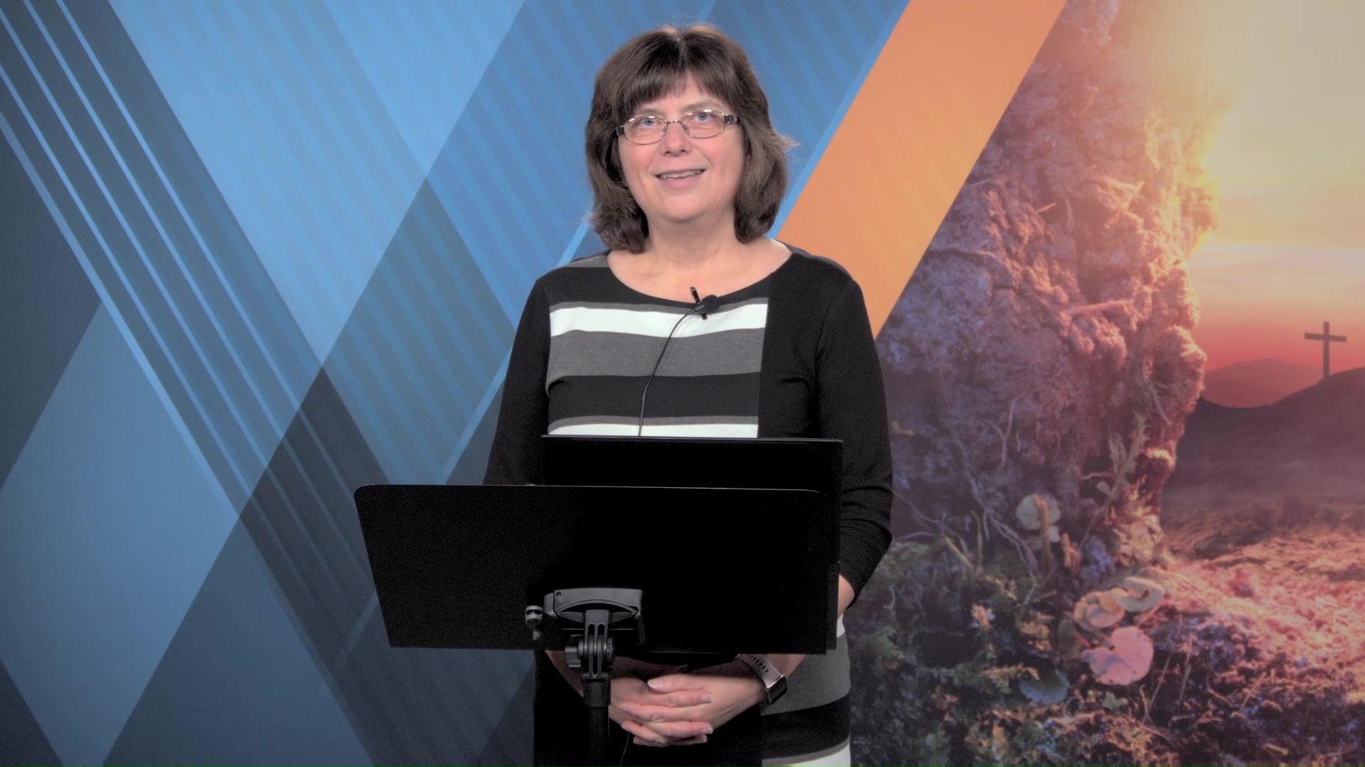 Adventistide Kogudus - Video - Hele Kulp: Pärisosa vallutamine