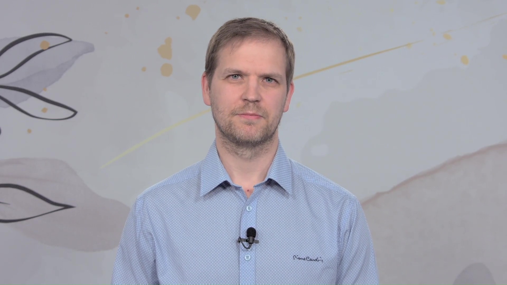 Adventistide Kogudus - Video - Toomas Lukk: Endale nime tegema