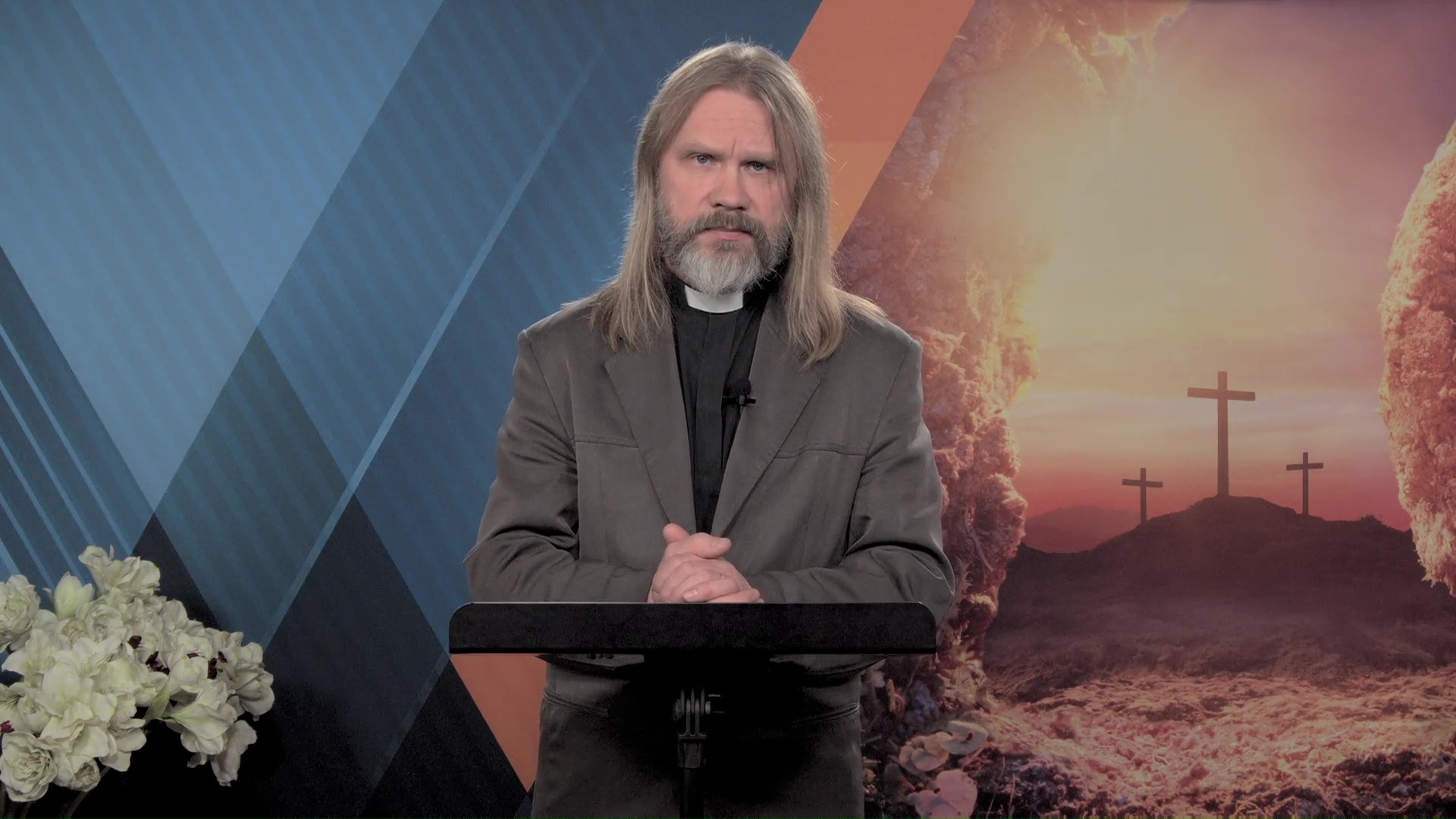 Adventistide Kogudus - Video - Toivo Kaasik: Vaikne laupäev